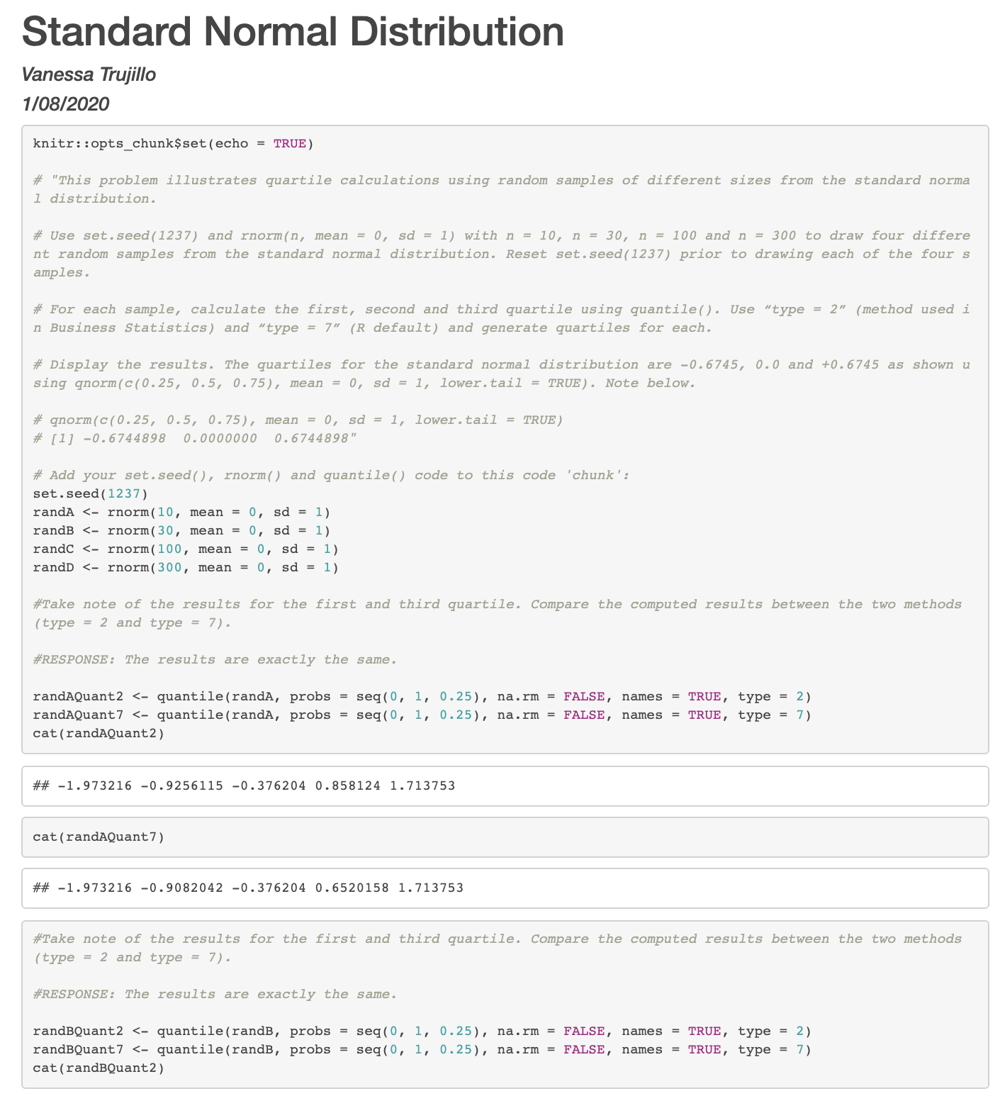 standard-normal-distribution | Standard Normal Distribution ...